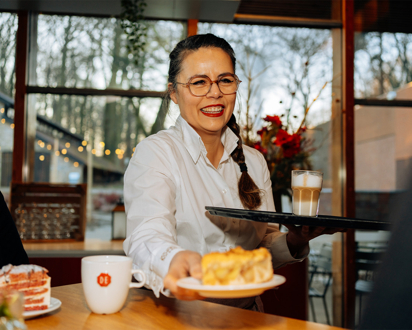 Het verhaal van Sasheen | Werken bij Openluchtmuseum